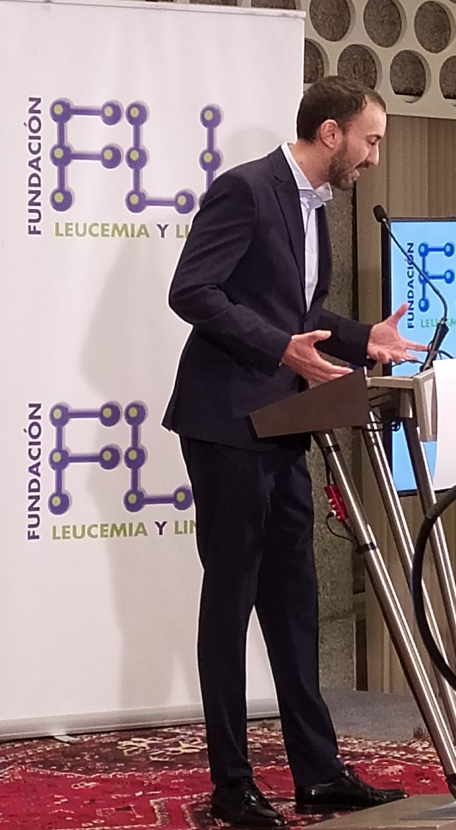 PRIMERA BECA ASUN ALMAJANO PARA INVESTIGACIÓN EN HEMATOLOGÍA – FUNDACIÓN MARÍA ASUNCIÓN ALMAJANO ...